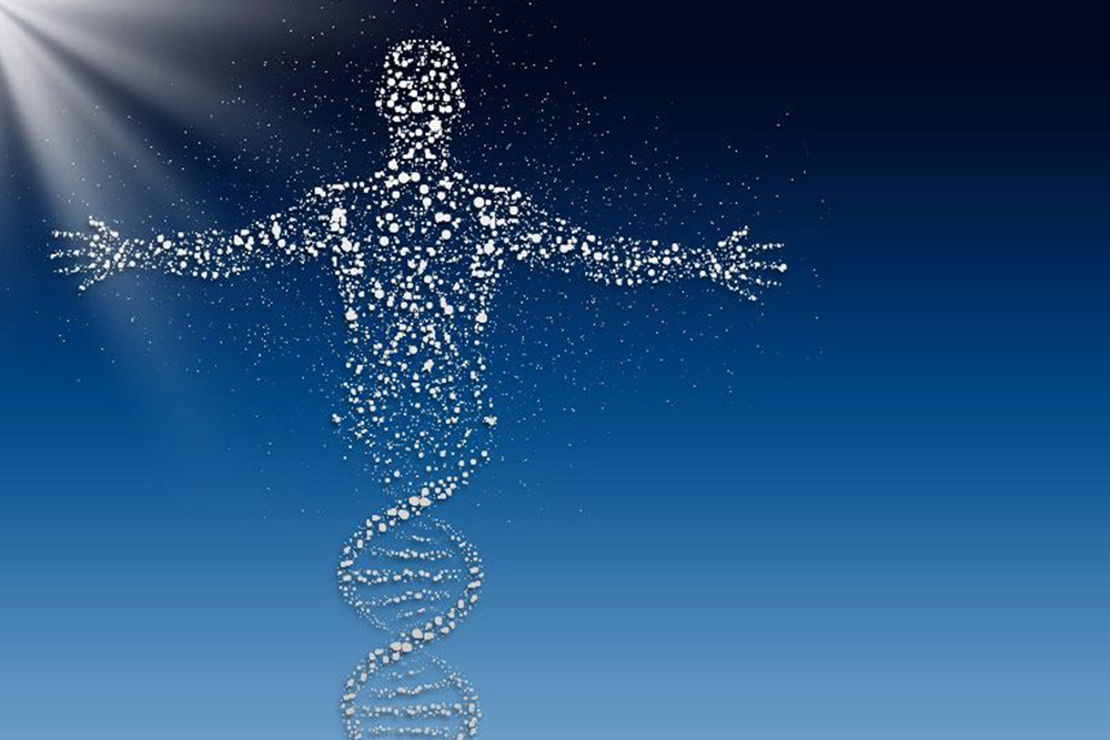 Healing Energy by Ted - Healing Energy By Ted